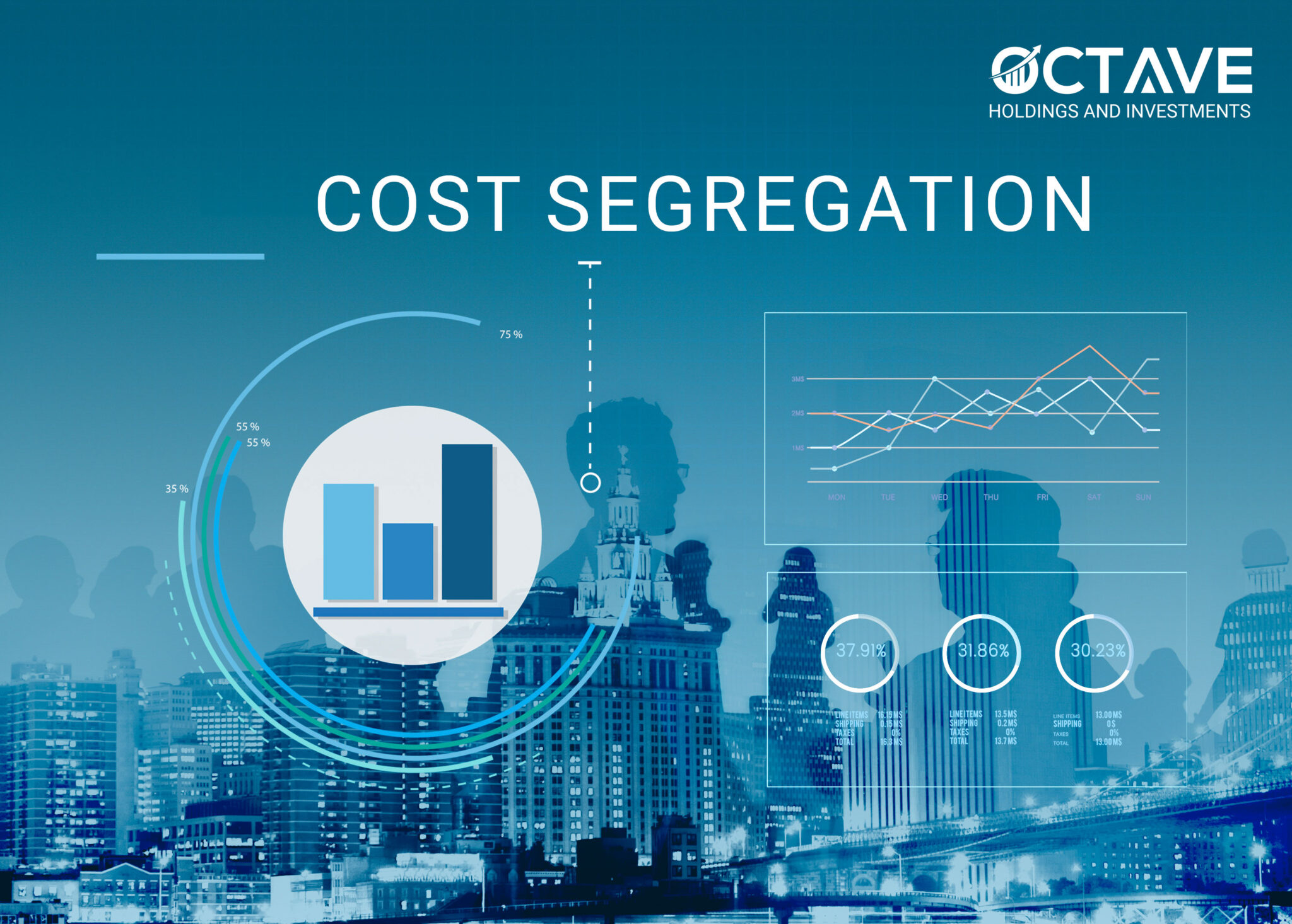 WHAT IS COST SEGREGATION? - Octave